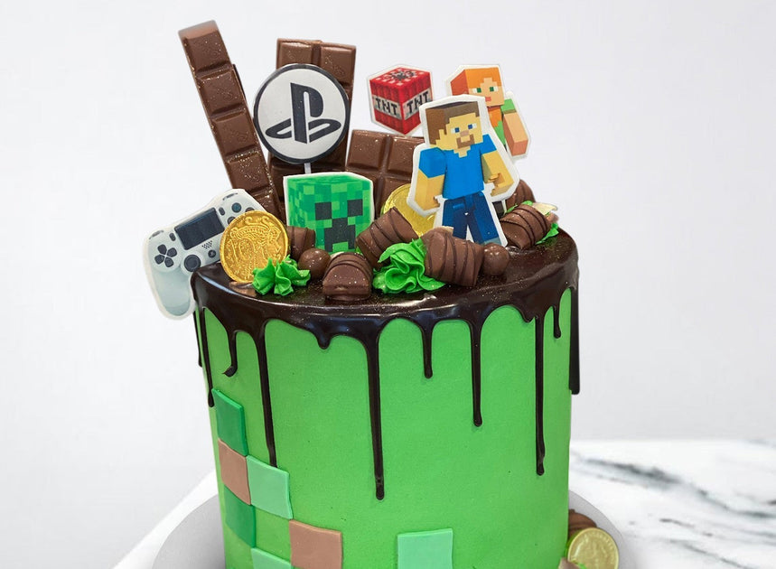 Cakes For Kids – The Cupcake Factory