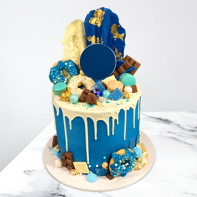 Corporate Cakes – The Cupcake Factory