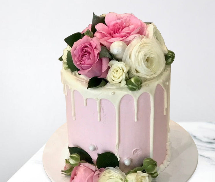 Cakes For Her – Page 5 – The Cupcake Factory