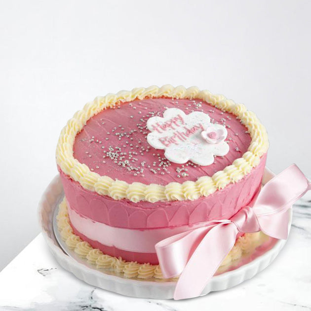 Simple Cakes – The Cupcake Factory