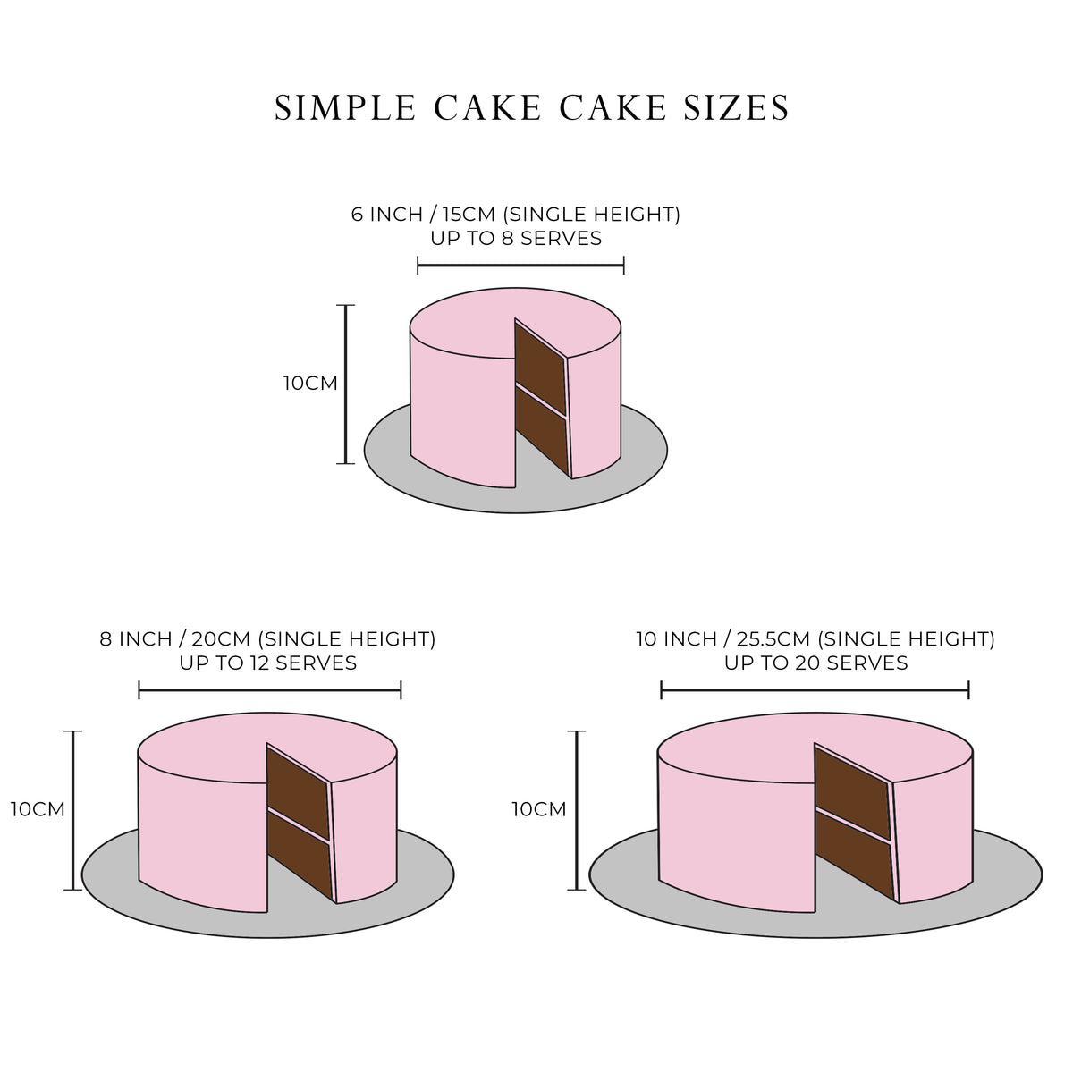 Butterfly Cake | Order Now | The Cupcake Factory – The Cupcake Factory