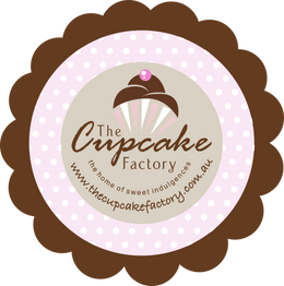 The Cupcake Factory – The Cupcake Factory