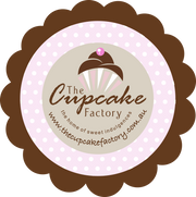 The Cupcake Factory – The Cupcake Factory