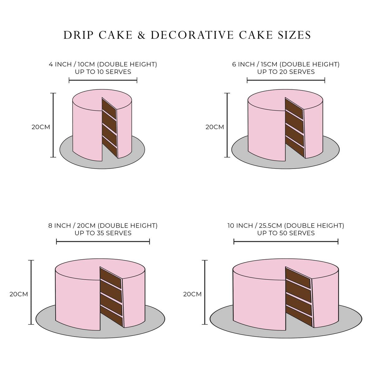 Strawberry Dream Cake – The Cupcake Factory