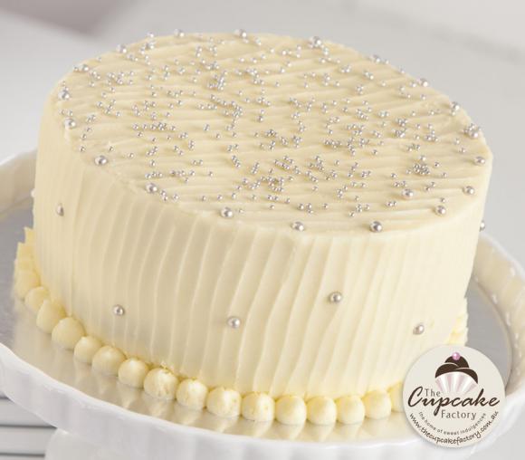 Topcake – The Cupcake Factory